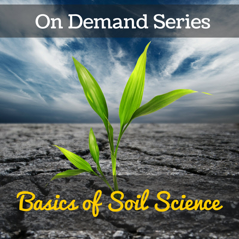 Basics Of Soil Science SoilHub Basics Of Soil Science SoilHub
