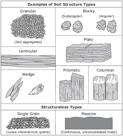 Breaking Down Soil Structure - SoilHub.com